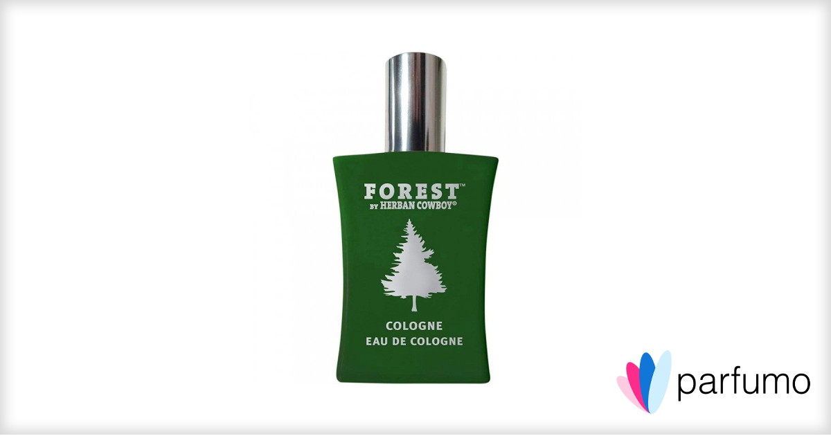 Forest by Herban Cowboy » Reviews & Perfume Facts