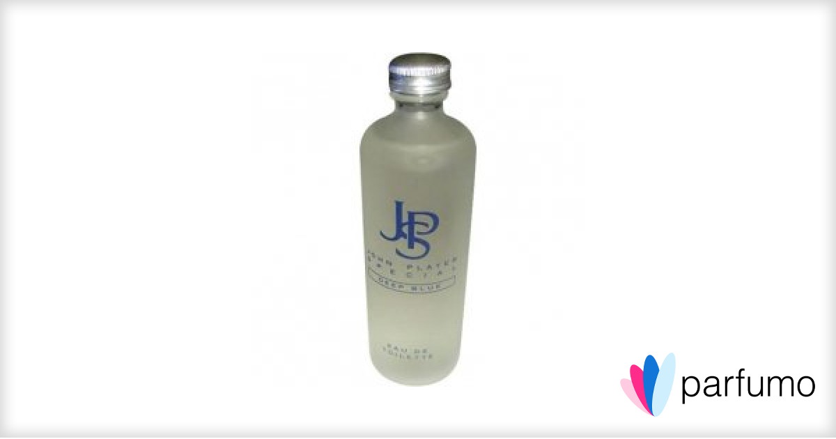 JPS Deep Blue by John Player Special » Reviews & Perfume Facts