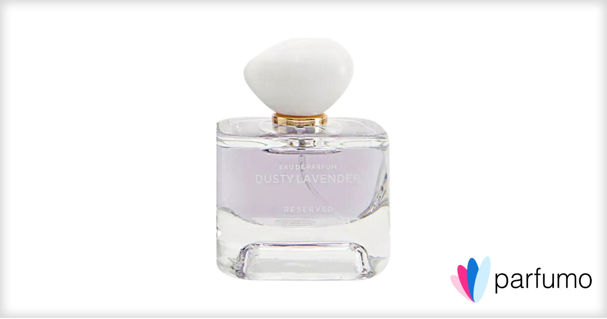Dusty Lavender by Reserved » Reviews & Perfume Facts