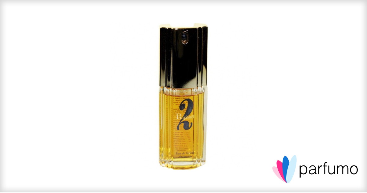Raphaël 2 by Raphaël 4711 » Reviews & Perfume Facts