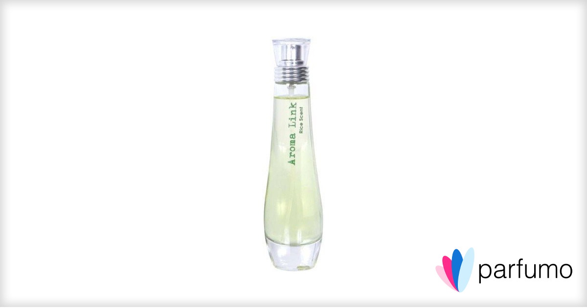 Rice Scent by Aroma Link » Reviews & Perfume Facts