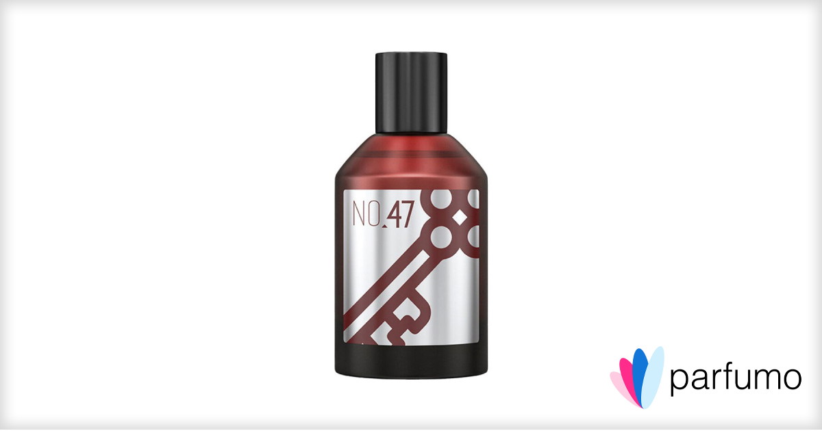 No.47 by MAD Parfumeur » Reviews & Perfume Facts