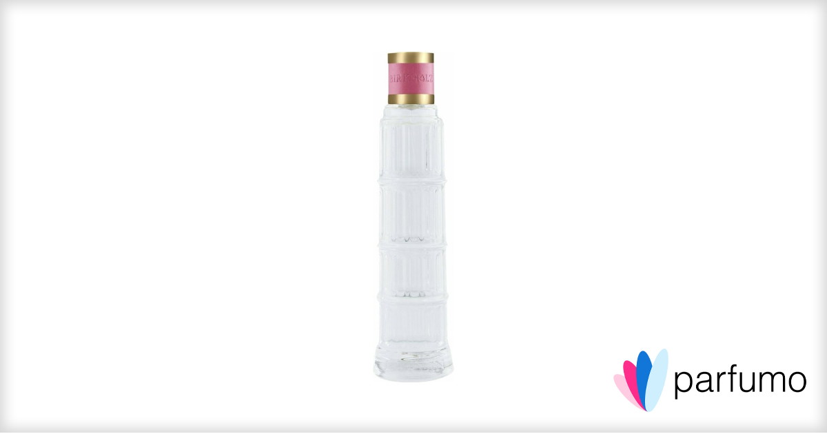Charm Mystery by Birkholz (Body Mist) » Reviews & Perfume Facts