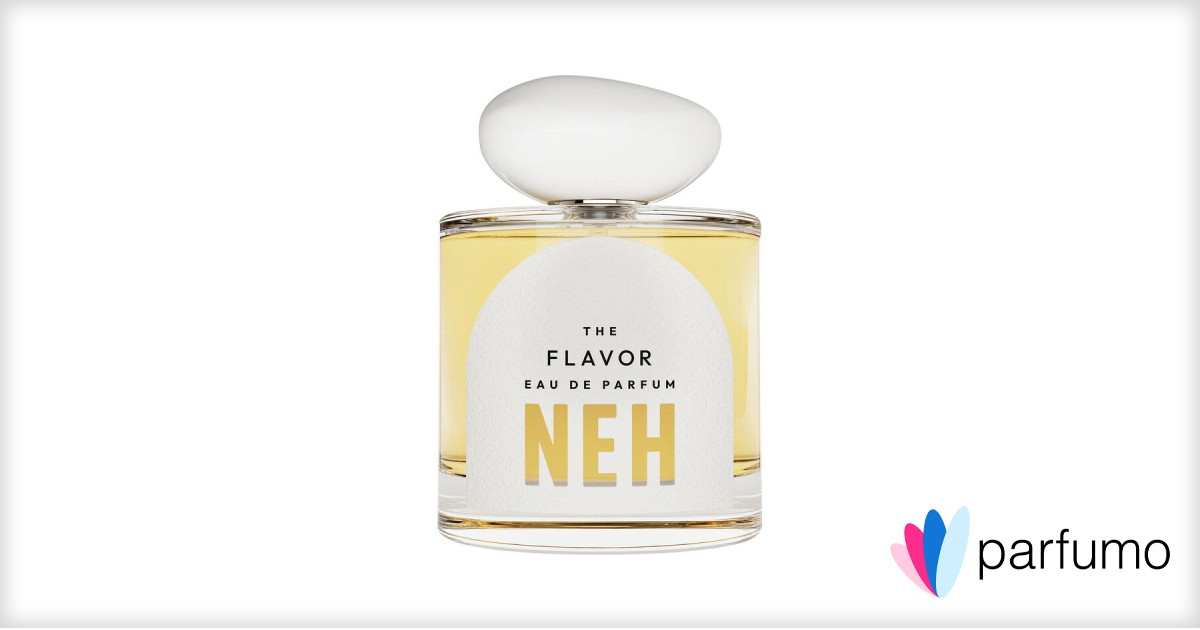 The Flavor by NEH » Reviews & Perfume Facts