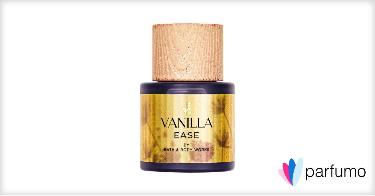 Vanilla Ease by Bath & Body Works (Eau de Parfum) » Reviews & Perfume Facts