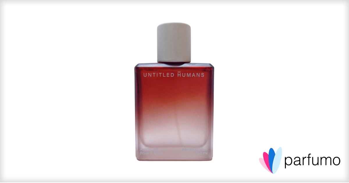 Untitled Humans: Aroma 02 by HMNS » Reviews & Perfume Facts