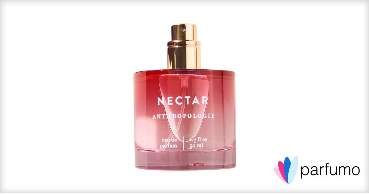 Nectar by Anthropologie » Reviews & Perfume Facts