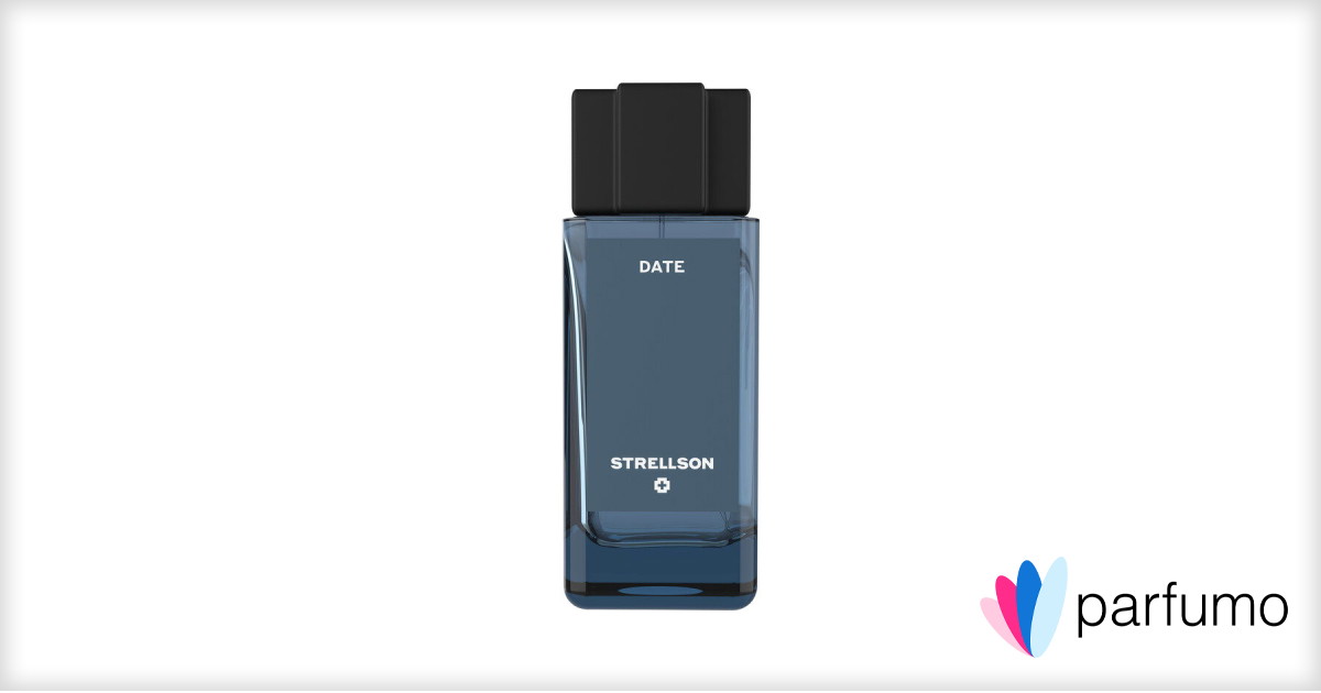 Date by Strellson » Reviews & Perfume Facts