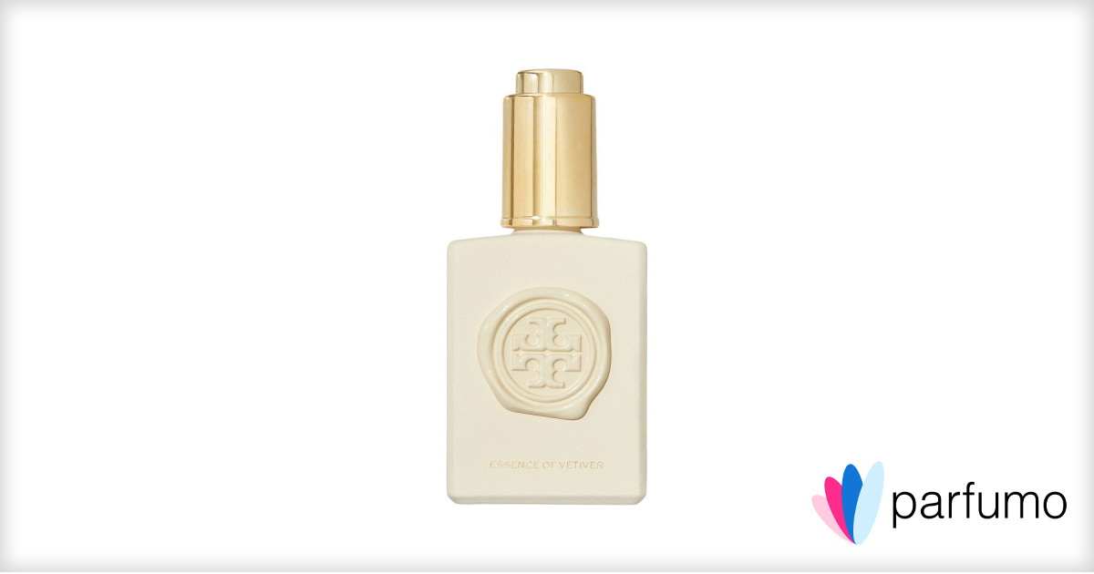 Essence of Vetiver von Tory Burch » Meinungen & Duftbeschreibung
