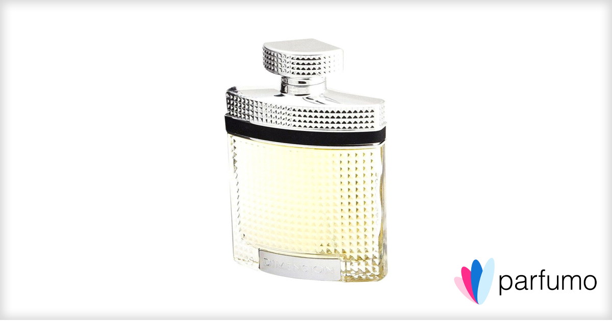 Dimension by Emper » Reviews & Perfume Facts