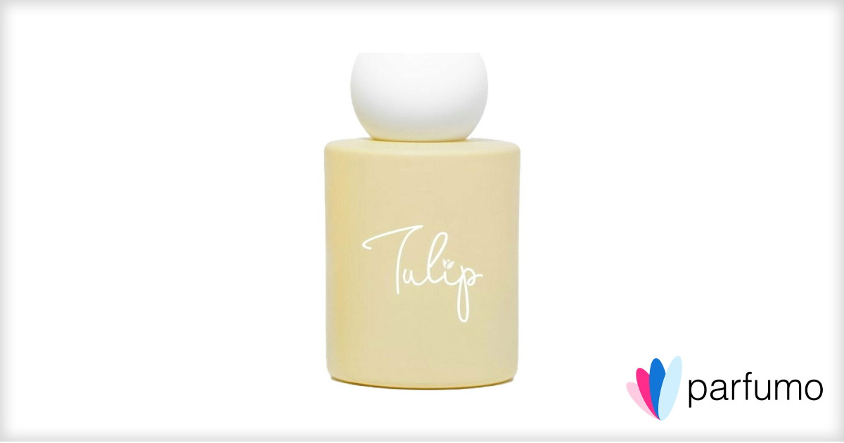 Tulip by Junaid Perfumes » Reviews & Perfume Facts