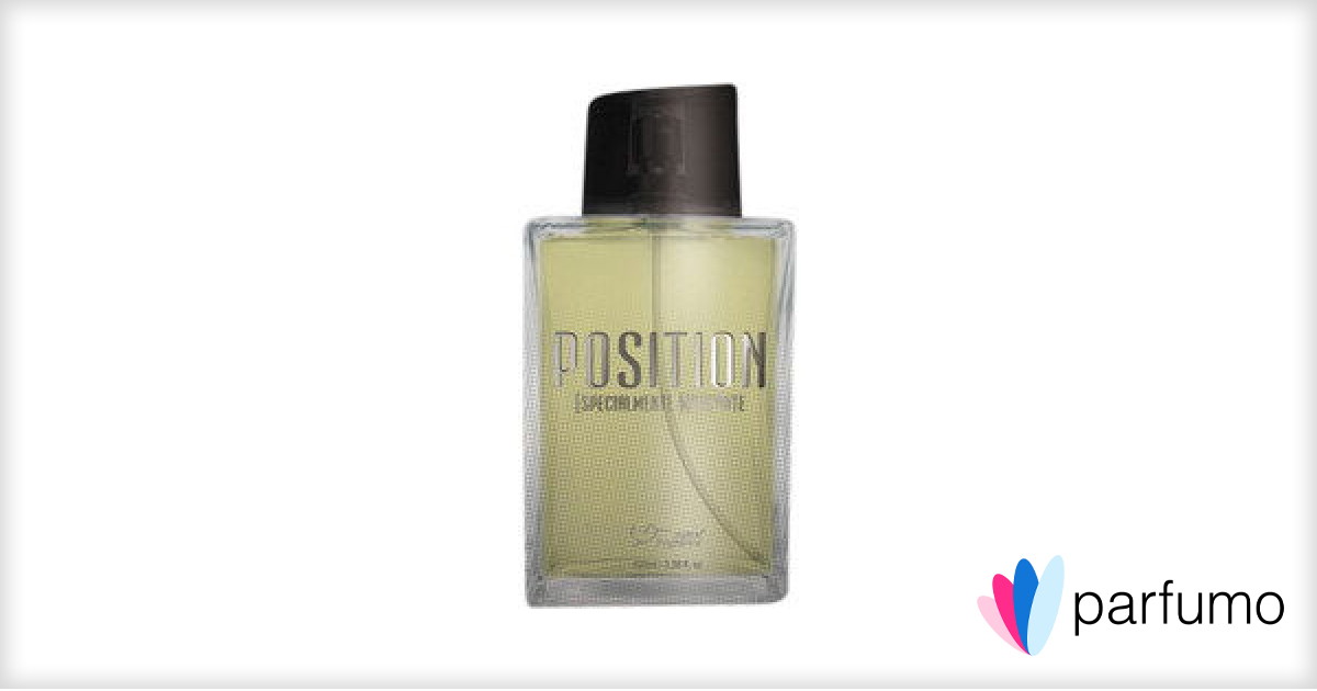 Position by Suave Fragrance » Reviews & Perfume Facts