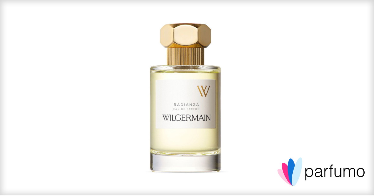 Radianza by Wilgermain » Reviews & Perfume Facts