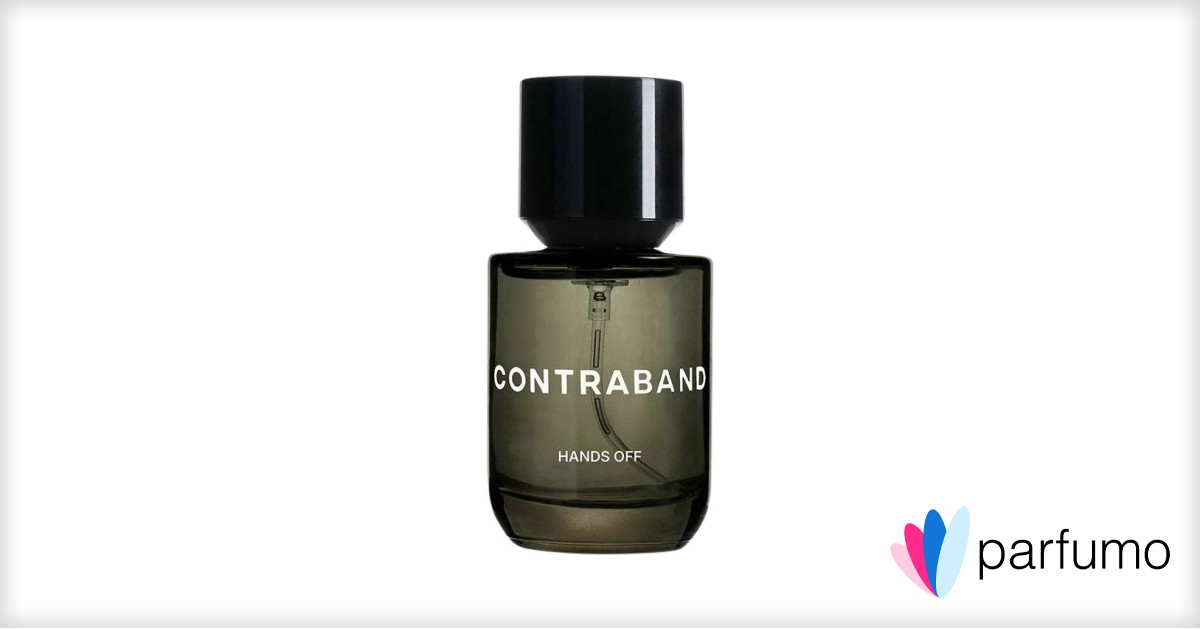 Hands Off by Contraband » Reviews & Perfume Facts