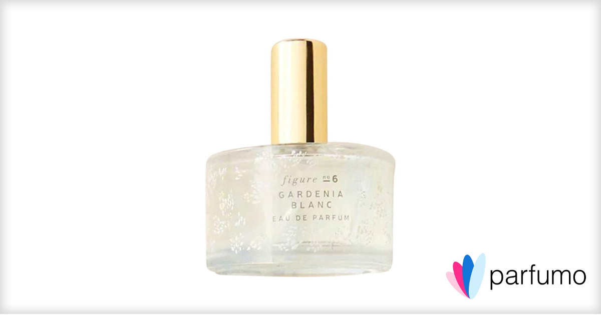 Anatomy of a Fragrance - Gardenia Blanc by Illume » Reviews & Perfume Facts