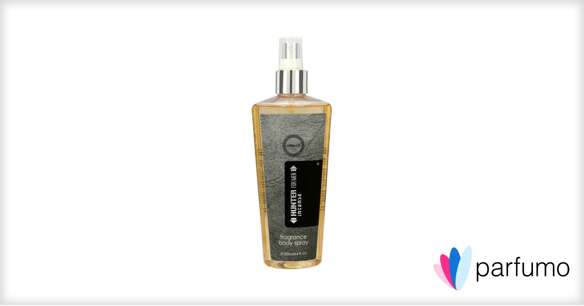 Hunter Intense by Armaf (Body Spray) » Reviews & Perfume Facts