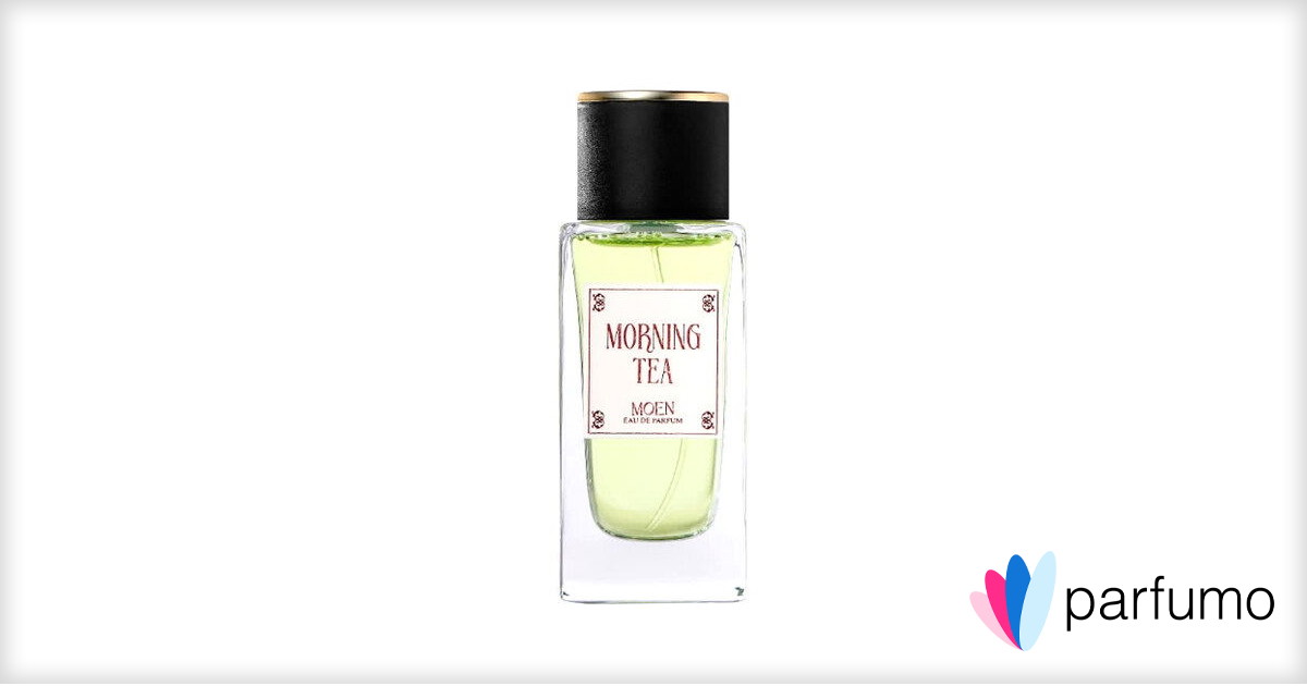 Morning Tea by Moen Perfume » Reviews & Perfume Facts