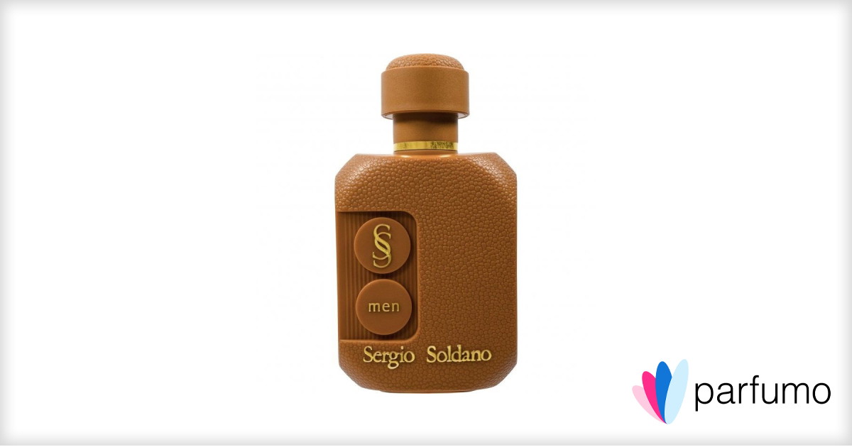 Sergio Soldano - for Men Brown Eau de Toilette (Brown) » Reviews ...