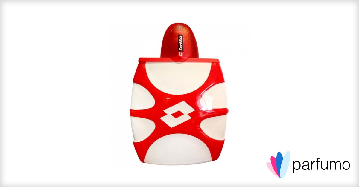 Lotto - Woman » Reviews & Perfume Facts