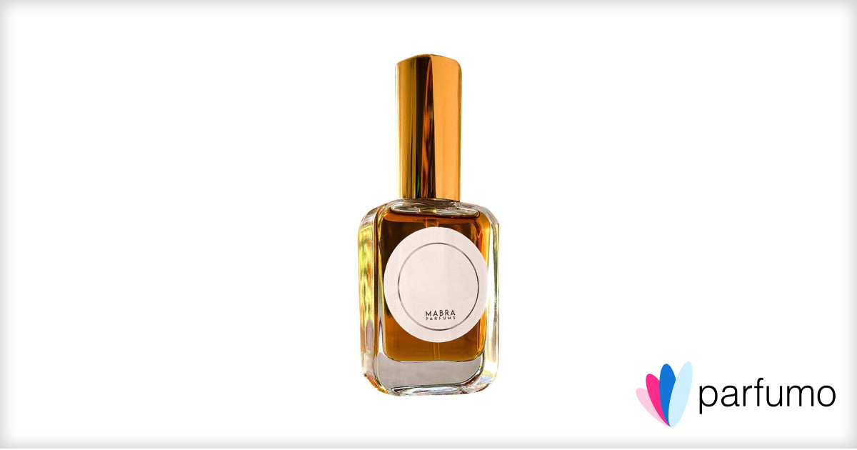 Oud Mirage by Mabra Parfums » Reviews & Perfume Facts