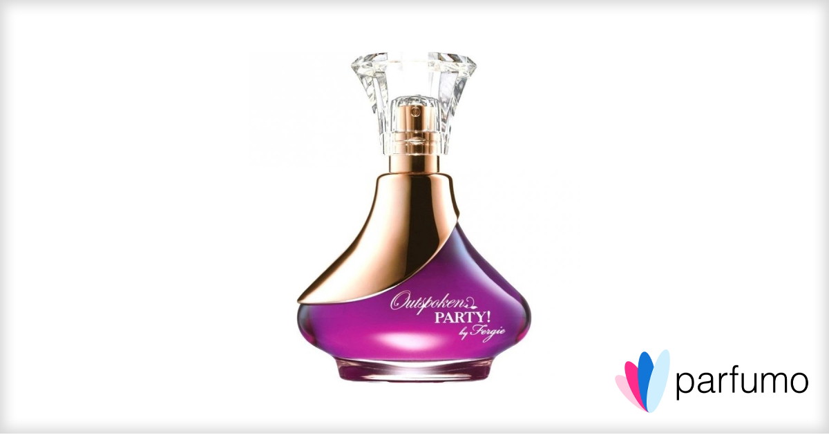 Outspoken Party! by Fergie by Avon (Eau de Parfum) » Reviews & Perfume ...