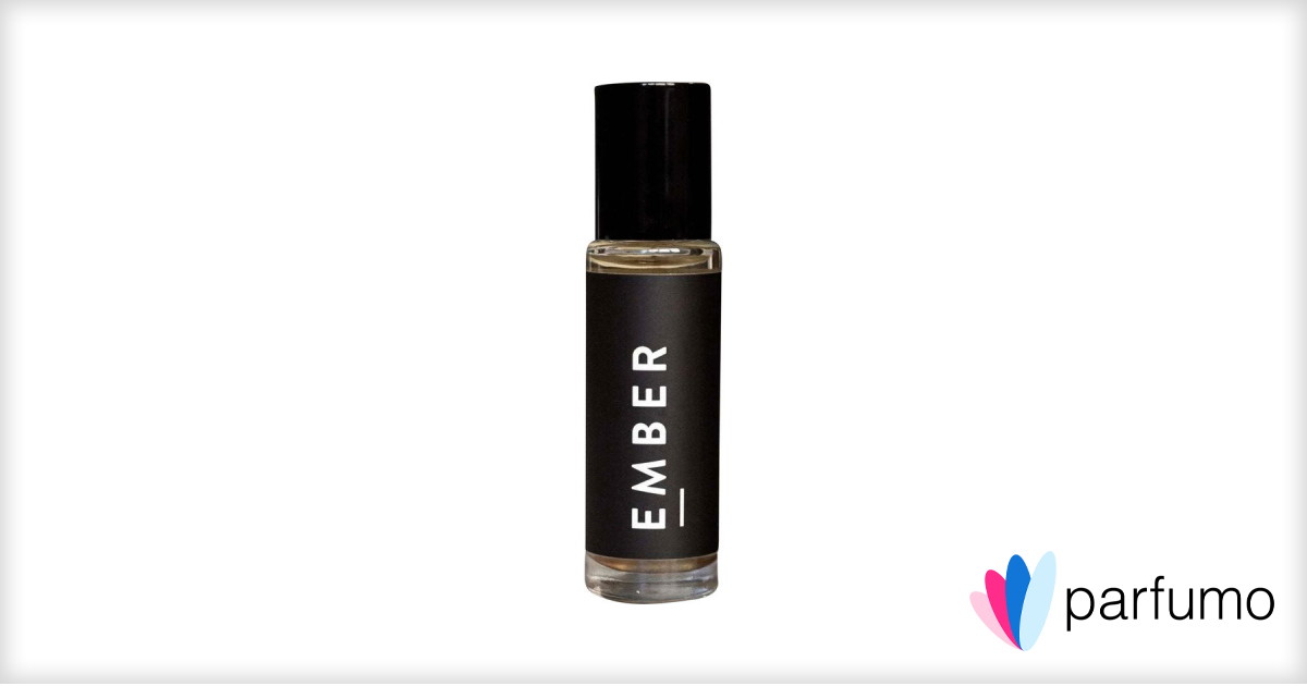 Ember by Particle Goods » Reviews & Perfume Facts