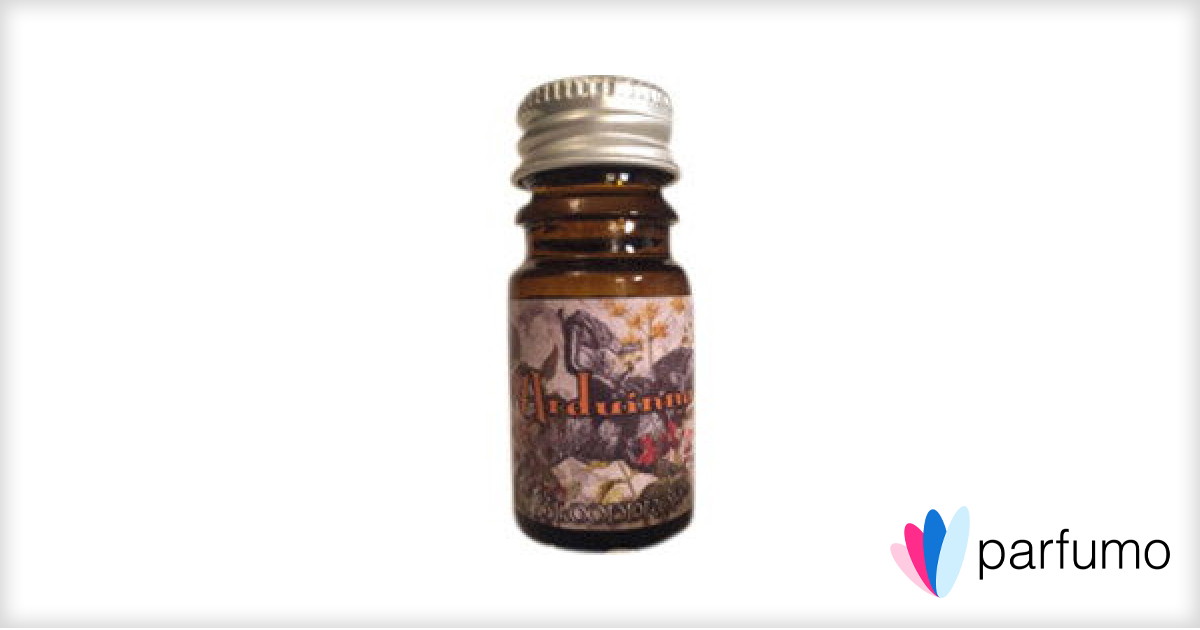 Arduinna by Astrid Perfume / Blooddrop » Reviews & Perfume Facts