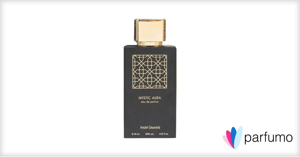 Mystic Aura by Parfumane » Reviews & Perfume Facts