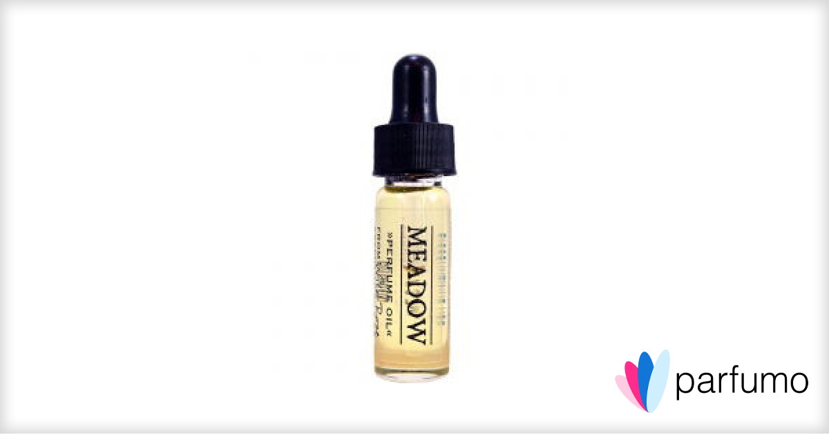 Meadow by Wild Rose » Reviews & Perfume Facts