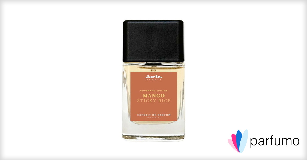 Mango Sticky Rice by Scent of Jarte » Reviews & Perfume Facts