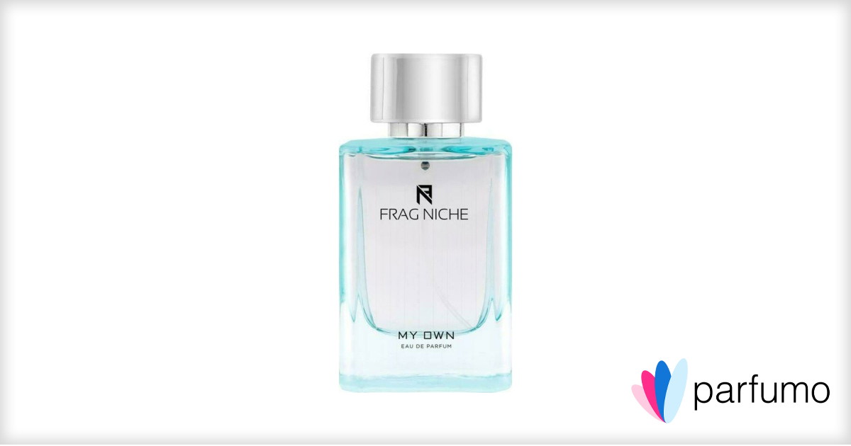My Own by Frag Niche » Reviews & Perfume Facts