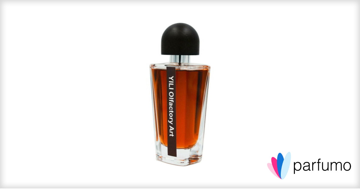 Pimp by Yili Olfactory Art » Reviews & Perfume Facts