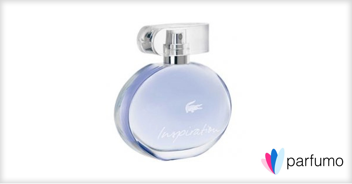 Inspiration by Lacoste » Reviews & Perfume Facts