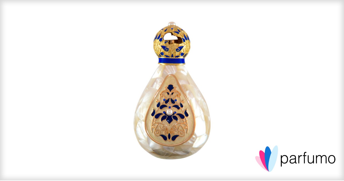 Damah by Alexandre.J » Reviews & Perfume Facts