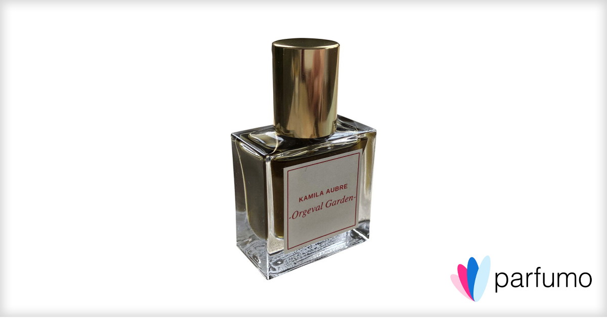Shell 1927 by Kamila Aubre (Eau de Parfum) » Reviews & Perfume Facts