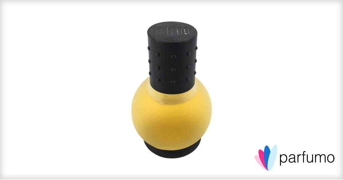 U II - Sheer Scent by Ultima II » Reviews & Perfume Facts