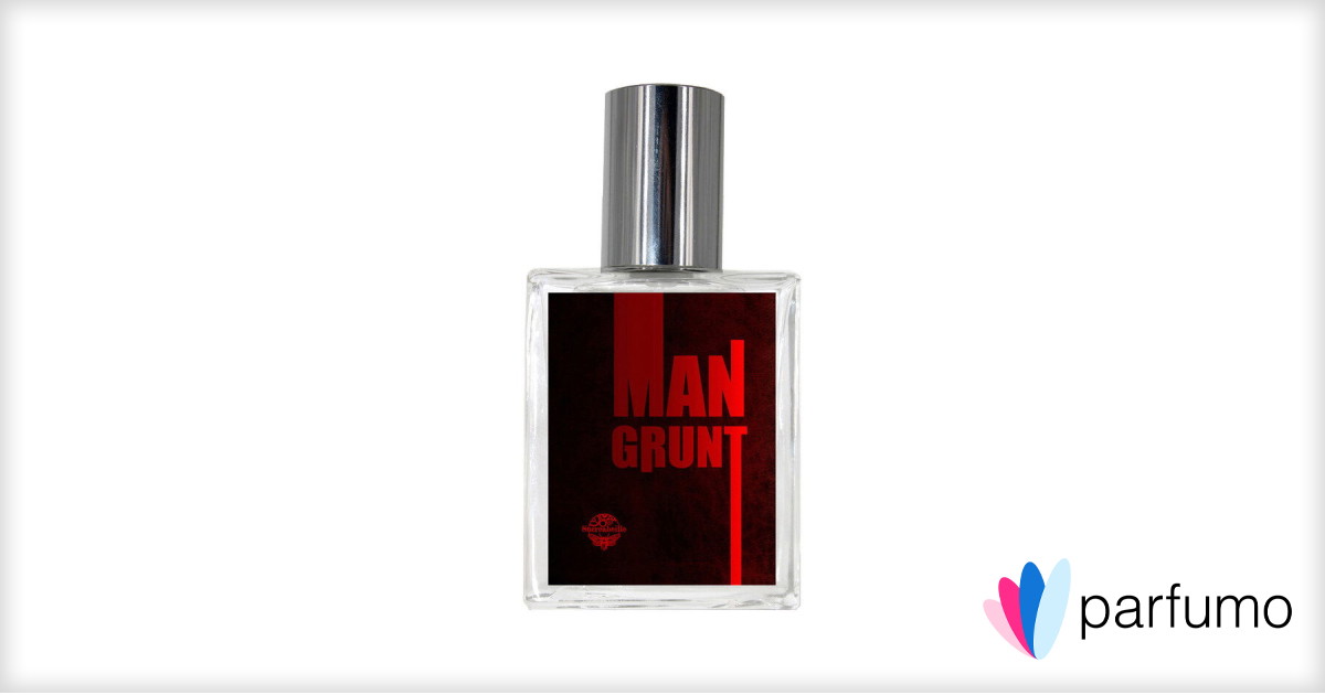 Yeti Howl / Man Grunt by Sucreabeille (Perfume Oil) » Reviews & Perfume ...