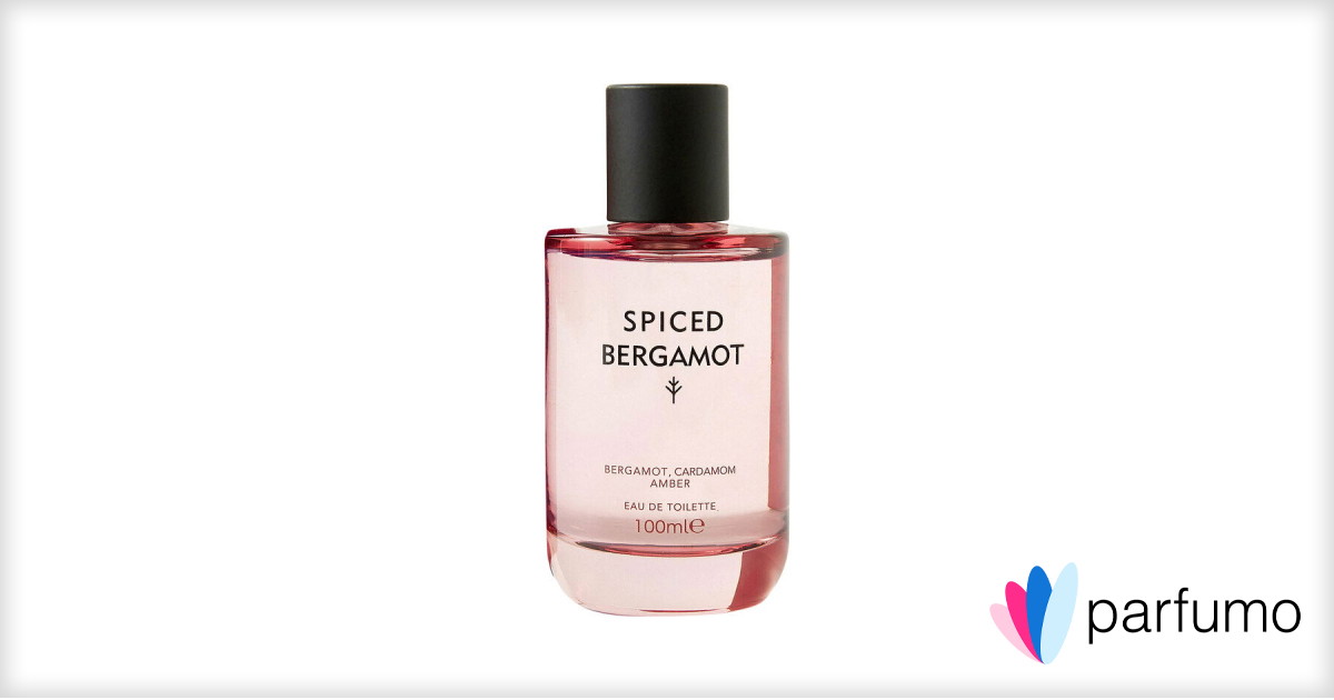 Spiced Bergamot by Marks & Spencer » Reviews & Perfume Facts