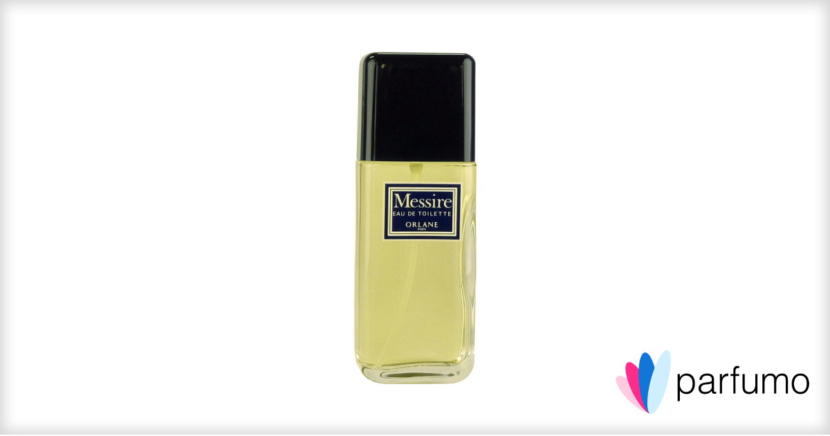 Messire by Orlane / Jean d'Albret (Eau de Toilette) » Reviews & Perfume ...
