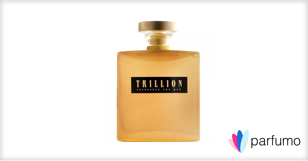 Trillion by Tru Fragrance / Romane Fragrances » Reviews & Perfume Facts
