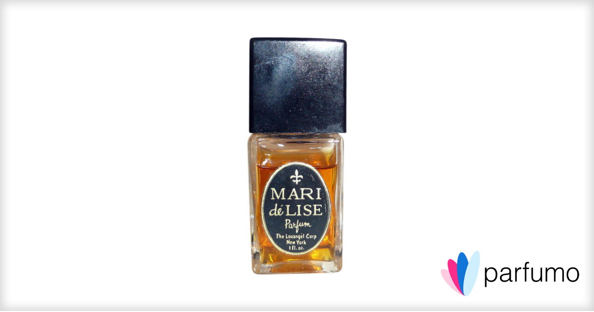 Mari dé Lise by The Louangel Corp. » Reviews & Perfume Facts