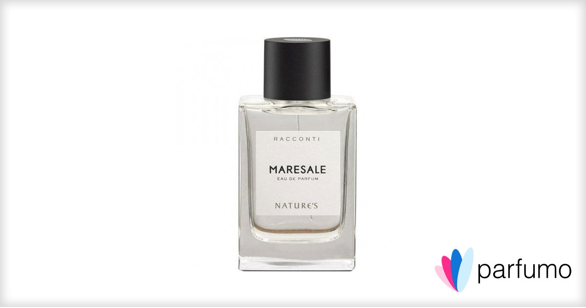 Racconti - Maresale by Nature's » Reviews & Perfume Facts