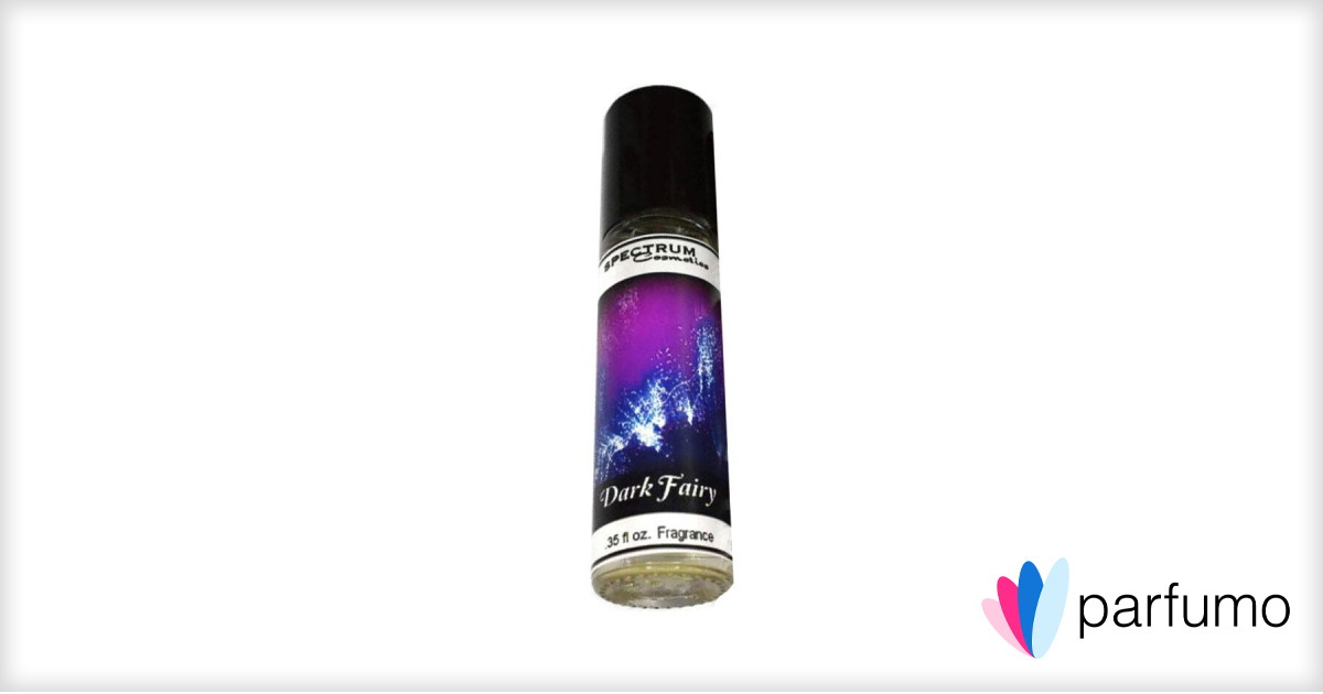 Dark Fairy by Spectrum Cosmetic » Reviews & Perfume Facts