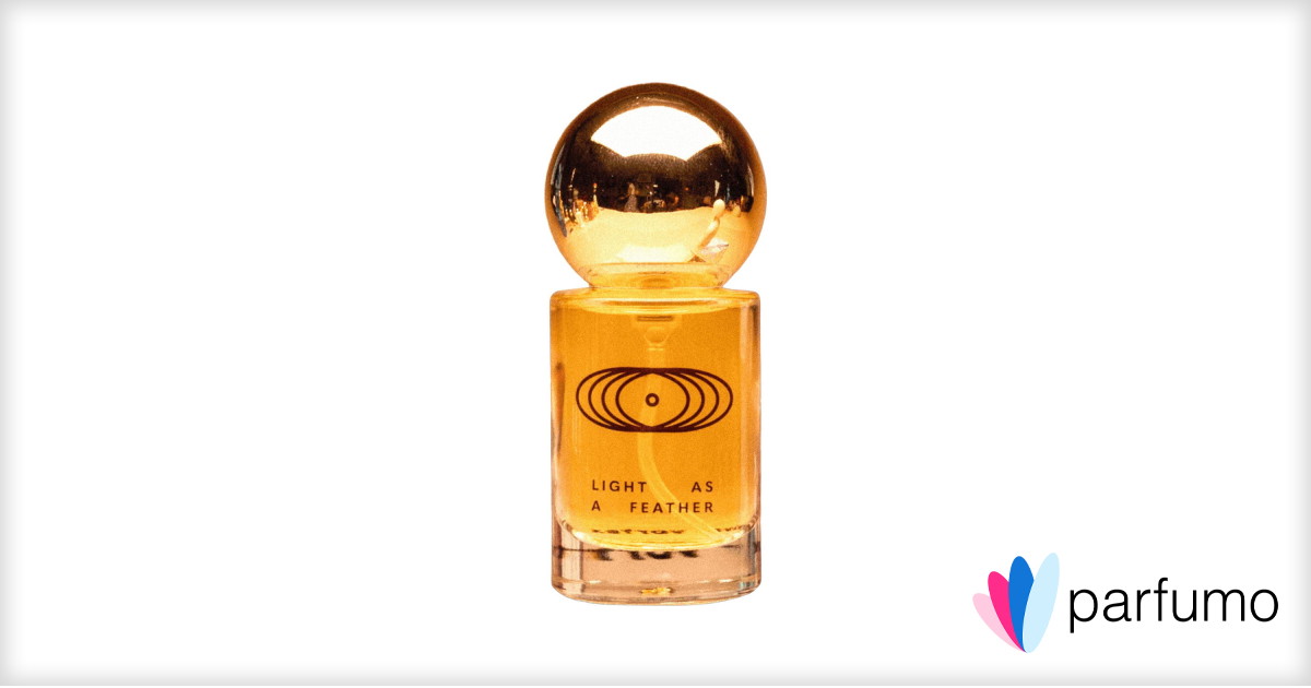 Light as a Feather by Velvet Vortex » Reviews & Perfume Facts