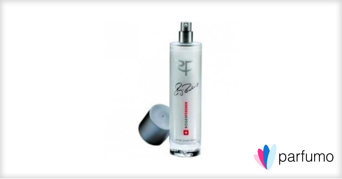 RF - Roger Federer by Roger Federer » Reviews & Perfume Facts