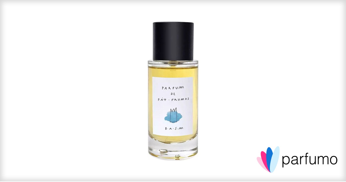 Parfum de Făt Frumos by Createur 5 d'Emotions » Reviews & Perfume Facts