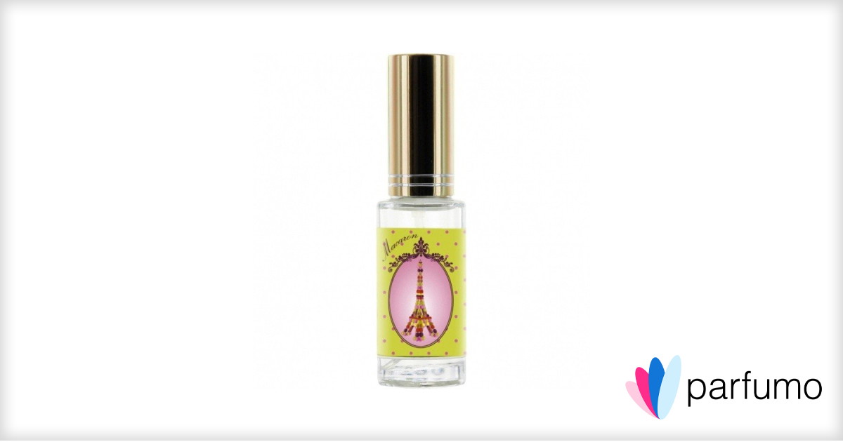 Macaron - Fruits Rouges by Le Blanc » Reviews & Perfume Facts