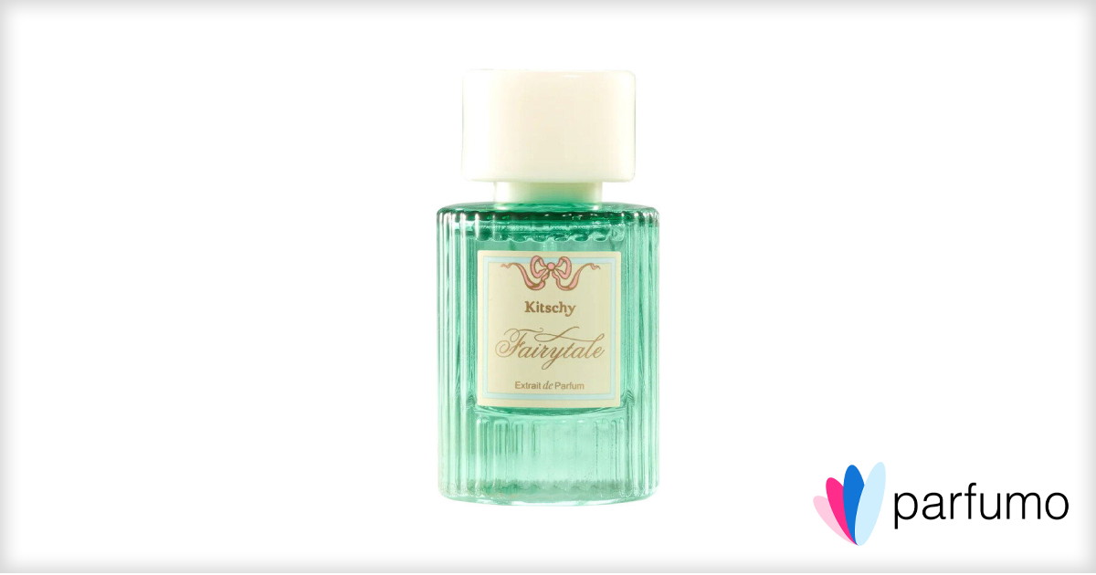 Fairytale by Kitschy » Reviews & Perfume Facts