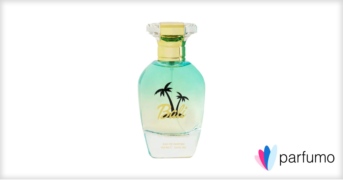 Bali by Gulf Orchid » Reviews & Perfume Facts