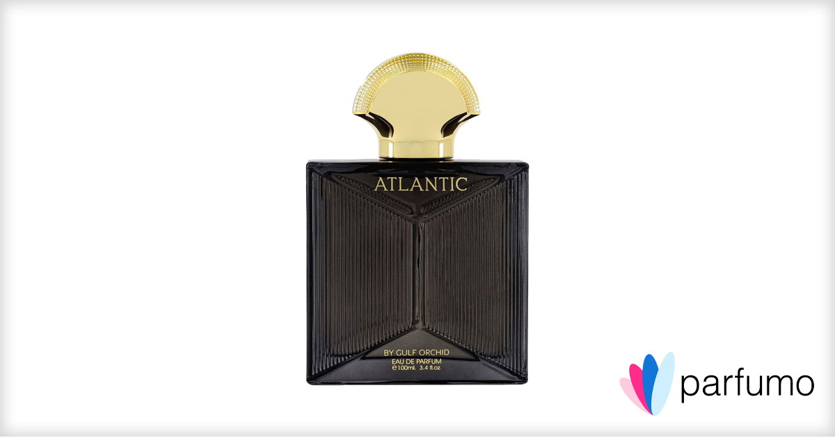 Atlantic by Gulf Orchid » Reviews & Perfume Facts